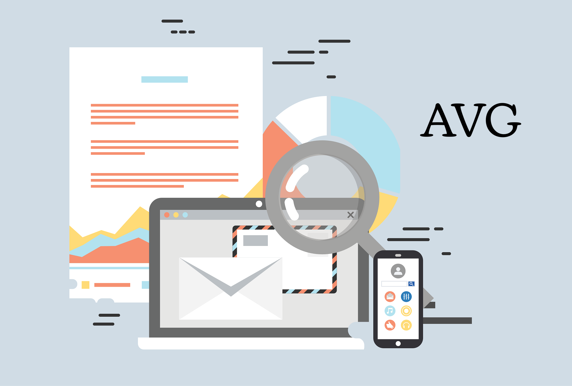 Artikelen | Privacy First