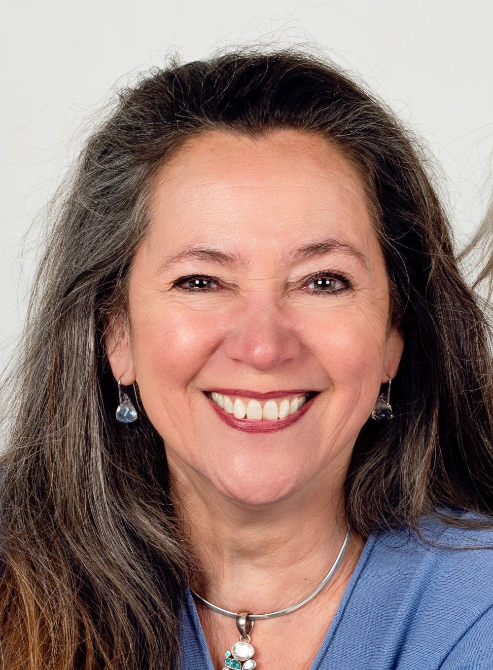 Interview met Privacy Awards-jurylid Mabel de Vries | Privacy First